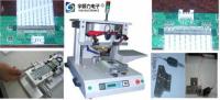 China Adjustable Power Simple Pulse Welding Machine /Stable Performance for Precision Welding for sale
