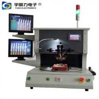 China Pulse-Heated Soldering Machine for FPC to PCB Board | High-Precision Pulse Heat Welding Equipment for  Board Assembly for sale