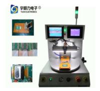 China Pulse-Heated Soldering Machine for FPC to PCB Board | High-Precision Pulse Heat Welding Equipment for  Board Assembly for sale