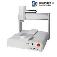 China 6 axis  5  axis  4  axis  Automatic  Soldering  Robot for sale