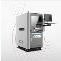 China Automatic LENS Glue Dispensing Machine for sale