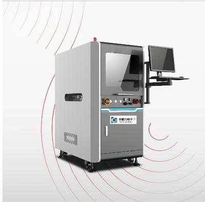 China Automatic LENS Glue Dispensing Machine for sale