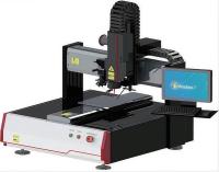 China High Quality Desktop Temperature - Controlled Laser Soldering Machine for sale