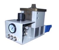 China Pneumatically Driven PCB Depaneling Machine with Reliable Customizable Cutter for SMT for sale