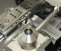 China PLC Controlled High Precision Desktop Selective Wave Soldering Machine for sale