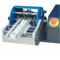 China Designed for Taped Axial Electronic Components  aped Axial Component Lead Cutting Bending Machine for Electronic Components for sale