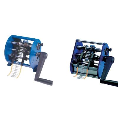 China Designed for Taped Axial Electronic Components  aped Axial Component Lead Cutting Bending Machine for Electronic Components for sale