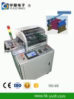 China AC 380V Sideway Positioning V Groove Cutting Machine for PCB for sale