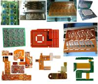 China FPC / PCB Punching Machine With English Touch Screen Display Low Noise for sale