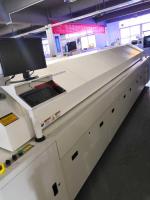 China Reflow Oven Manufacturer,Lead Free Hot Air Reflow Soldering Machine For PCB for sale