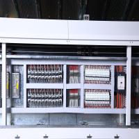 China Reflow Oven Manufacturer,Lead Free Hot Air Reflow Soldering Machine For PCB for sale