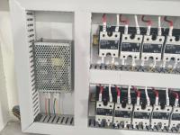 China PID SSR Temperature Control Solder Reflow Oven For LED Production Line for sale
