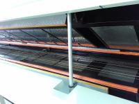 China Lead Free Hot Air Reflow Soldering Machine For Pcb Conveyor Speed 0-2000 Mm /Min for sale