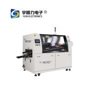 China 380V 8KW Solder Reflow Oven With Automatic Conveying Power System for sale