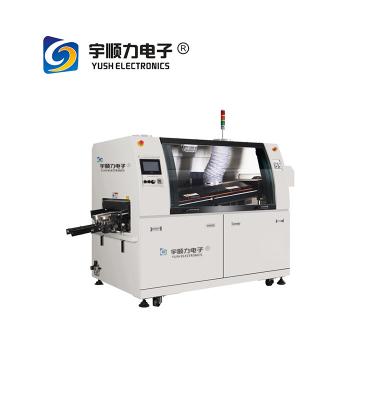 China 380V 8KW Solder Reflow Oven With Automatic Conveying Power System for sale