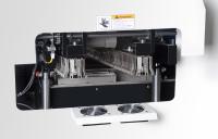 China 380V 8KW Solder Reflow Oven With Automatic Conveying Power System for sale