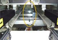 China PC + PLC Control Solder Reflow Oven With Preheating Length 2000mm for sale