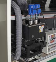 China SMT Lead Free Dual Wave Soldering Machine WS350 For PCB Dip Production Line for sale