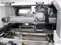 China High speed pick and place machine/chip mounter/ chip shooter Juki RS-1 for sale