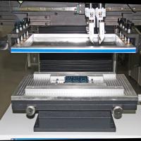 China Stencil printer for sale