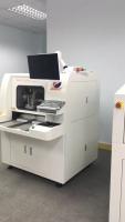 China 50Hz / 5.5KW 3500Kg Smt Laser Depaneling Machine/YSATM-4C Pcb Fpc Router for sale