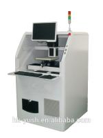 China 3500Kg 50Hz / 5.5KW UV Laser Depaneling Machine . Pcb Cutting Machine Router for sale