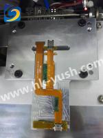China Smt Pcb / Fpc Hot Bar Solder Welding Machine / Desktop Heating Equipment for sale