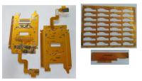 China Multiple Milling Knife High Speed PCB Depaneling Machine In Line Router With Linear Guides / Blade for sale