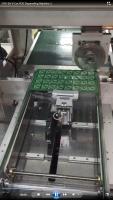 China Smt Glass Fibre Pcb LED Cutting Machine / Aluminium Board Separator Depaneling Assembly Machine for sale