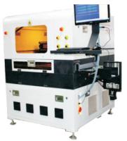 China UV Laser PCB Cutting Machine For Smt Production Line for sale