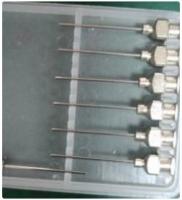 China Intelligent Rotary Head Glue Dispensing Machine Needle Tubing 2.6 L Glue Bottle for sale