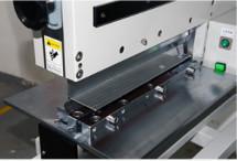 China 0.50~3.5mm Thickness 220VAC 110V 189 Kg PCBA FR4 PCB Depanelizer / V Cut Cutter for sale