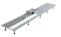 China LED Strip Aluminum Substrate Splitting Machine 220V for sale