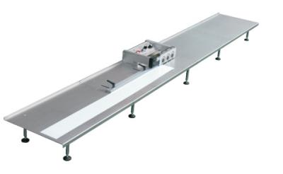 China LED Strip Aluminum Substrate Splitting Machine 220V for sale