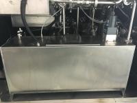 China 50L PCB Cleaning Equipment Equipped With High Precision Tri - Filtering System for sale