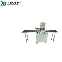 China 40x40x32cm 38kg High Efficiency LED Cutting Machine / V Groove Pcb Cutting Machine for sale