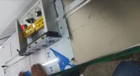 China Motor - Driven LED Cutting Machine / V Cut Pcb Depanelizer Speed 0~400mm/S for sale