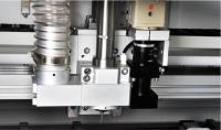 China 300mm*350mm*2 White PCB Separator Full SMT Automatic Curve CNC For PCB Milling Tool for sale