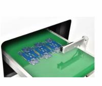 China Full SMT Automatic Curve 0.02mm 100mm/S CNC PCB Separator for sale
