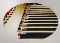 China Max processing dimension 1250*650mm,Max 40m/Min CNC V Cut PCB Depaneling Machine for sale