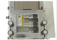 China Desktop 20W HSS Blade Laser Depaneling Machine For PCBA for sale