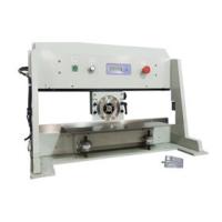 China SMT Automatic Depanelization Of PCB , V Cutter Laser PCB Depaneling for sale