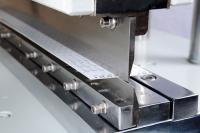 China 1.5m LED Panel PCB Depanel Machine , PCBA Depaneling Machine for sale