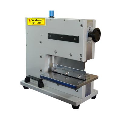 China Durable V-Cut PCB Separator Industrial Light Weight 0.50mm - 3.5mm for sale