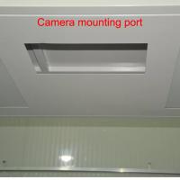 China Automatic Feeding 70-150W Fiber Laser Cutting Machine 0-400mm/S for sale