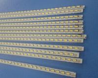 China High Accuracy V-cut PCB Cutting Machine for PCB with Microgroove for sale