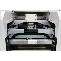 China Automatic MSE / SPI Online PCB Solder Paste Printer for sale