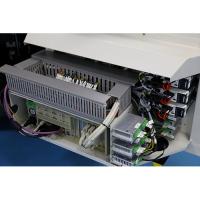 China Automatic MSE / SPI Online PCB Solder Paste Printer for sale