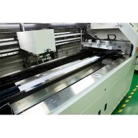 China PC Control Automatic Visual PCB Solder Paste Printer For LED Lighting Products for sale