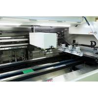 China PC Control Automatic Visual PCB Solder Paste Printer For LED Lighting Products for sale